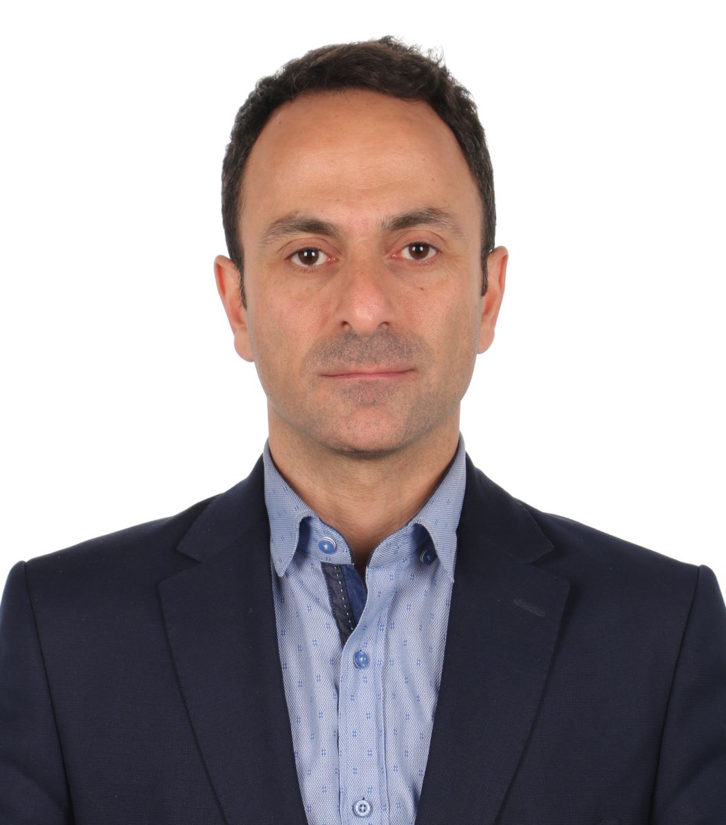 Nabil El Khoury | Université La Sagesse